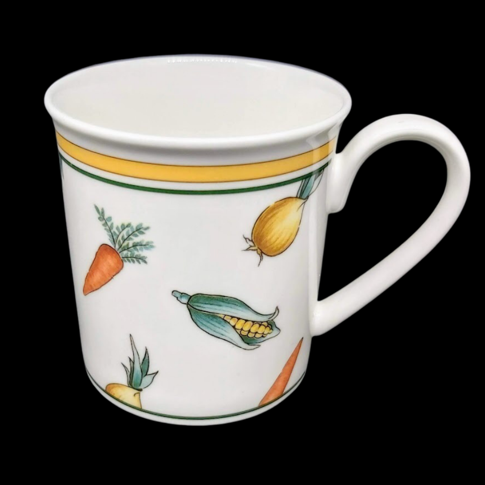 Wunderbar Kaffeebecher Porzellan Villeroy Und Boch Ebenbild