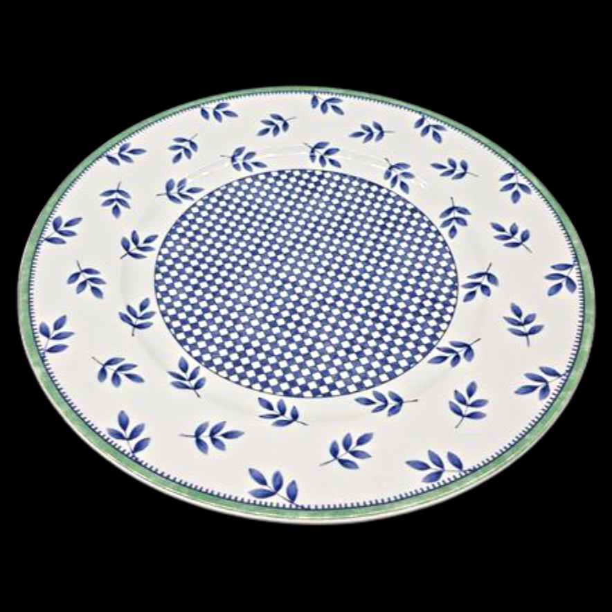 Pizzateller Villeroy Boch