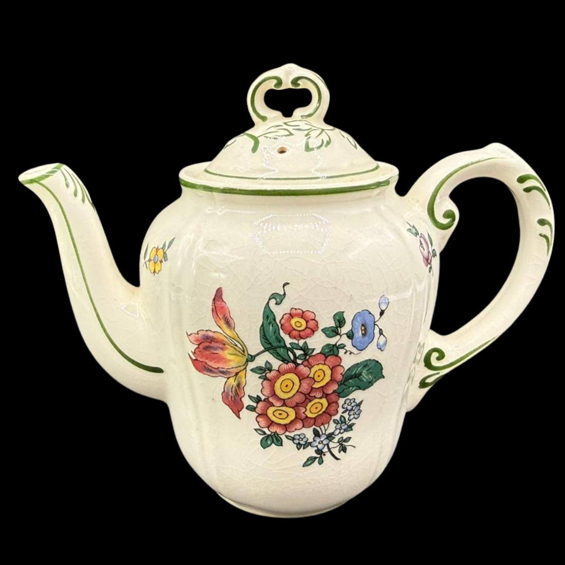 Villeroy & Boch Alt Strassburg: Portionskännchen - mit Mängeln 3 ...