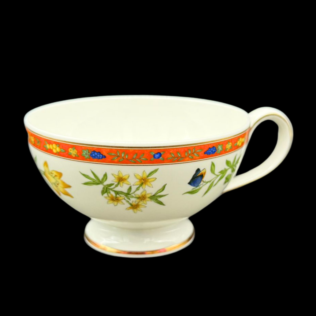 Villeroy Boch Geschirr Ausgelaufene Serien