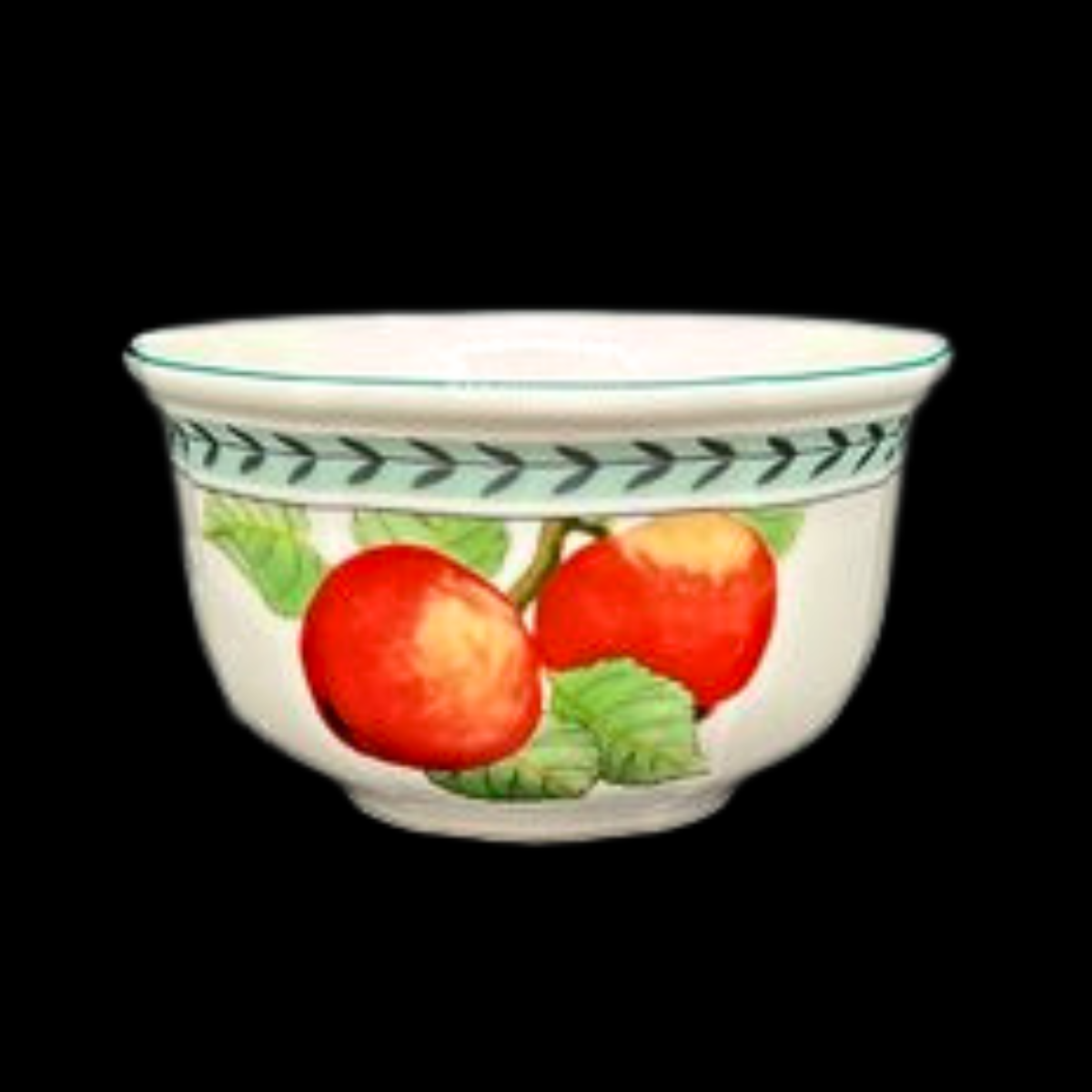 Villeroy & Boch French Garden Modern fruits: Müslischale / Dessertscha ...