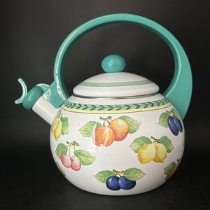 Villeroy Und Boch Wasserkessel