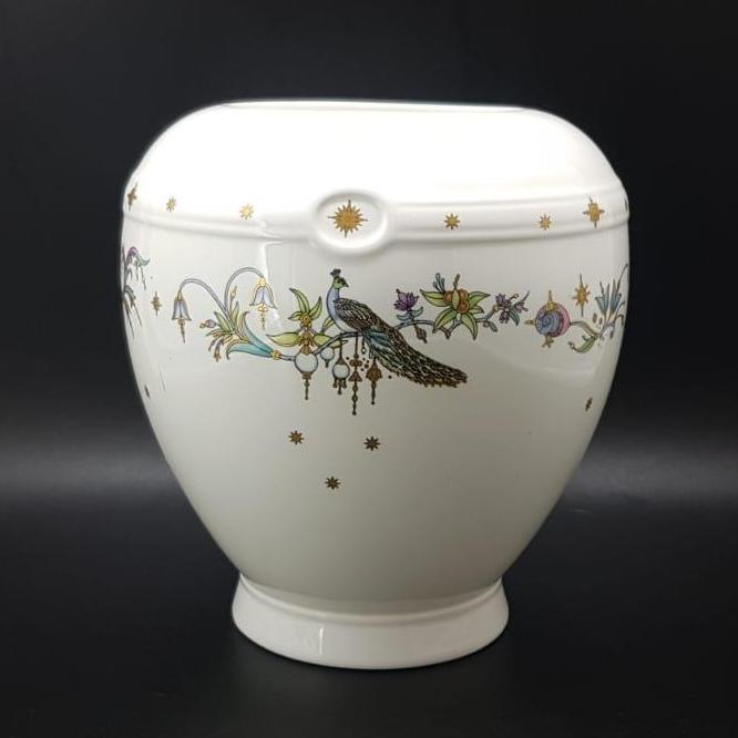 Villeroy & Boch Arabian Fantasy: Vase / Blumenvase – Porzellanladen ...