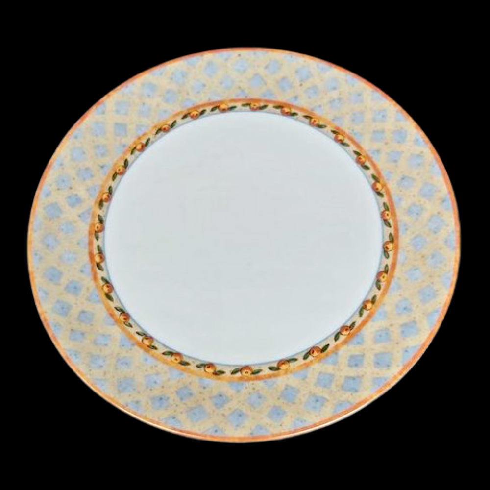 Villeroy & Boch Switch 4 Navarra: Speiseteller / flacher Teller ...